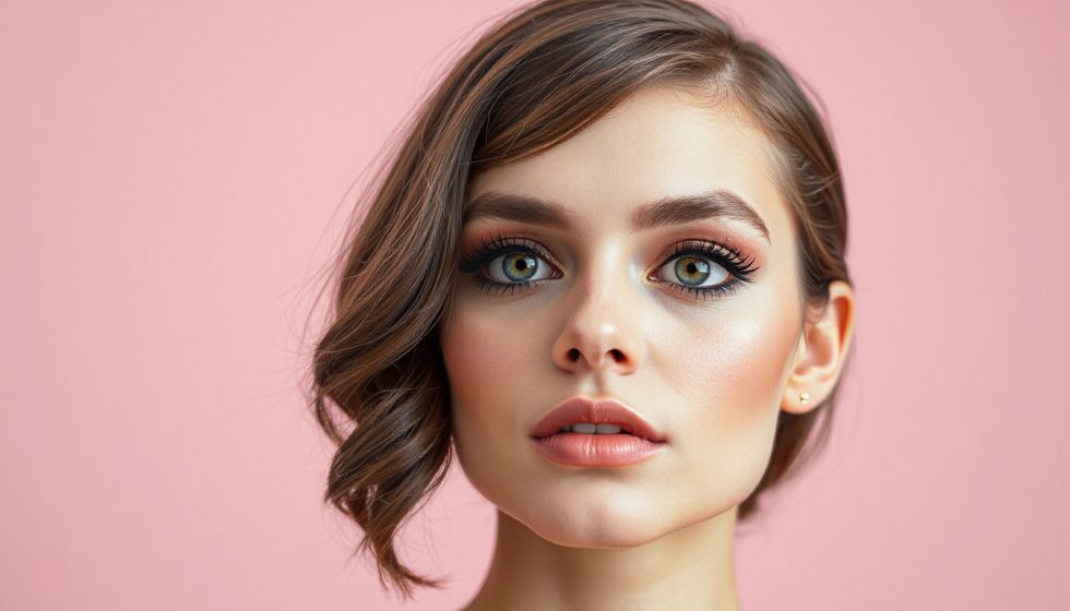 Master the Bold ‘Doll Eye’ Look with This Easy Tutorial! | Novontis
