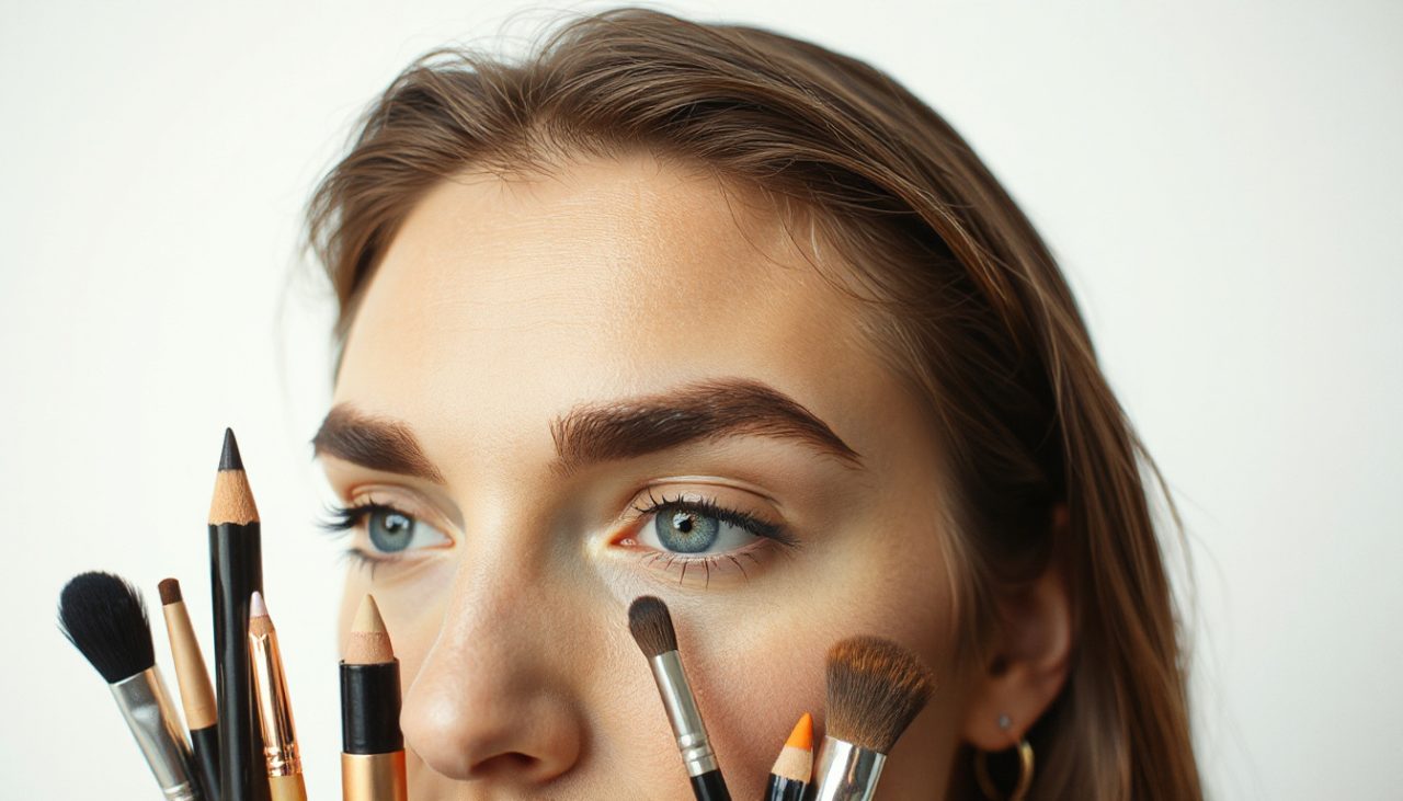Revive Your Brows: My Secrets To Full, Bold Arches! | Novontis